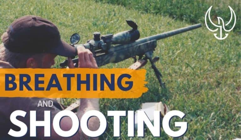 Breathing While Shooting – Quick Tip from a Retired Navy SEAL