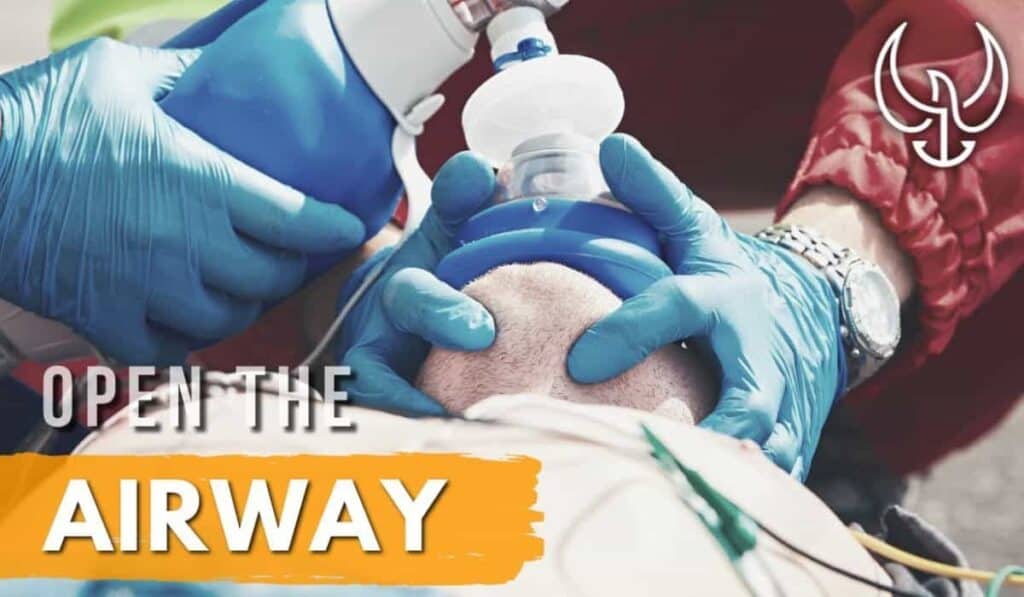 How to Check the Airway: SMART Emergency Medicine Series
