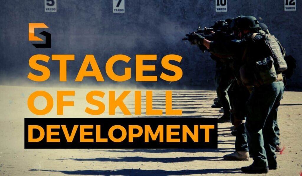 Stages Of Skill Development And The Best Way To Master It