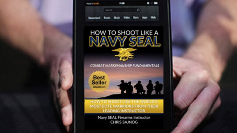 10 Remarkable Navy SEAL Sayings to Change Your Life