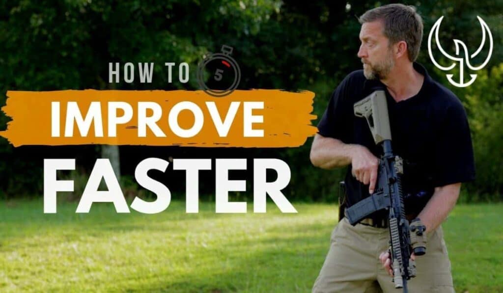 How to Draw a Pistol in 4 Simple Steps