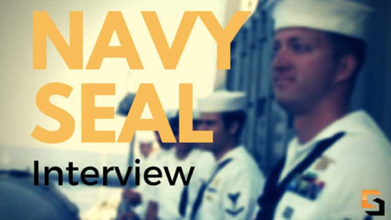 Navy SEAL Ethos and Code