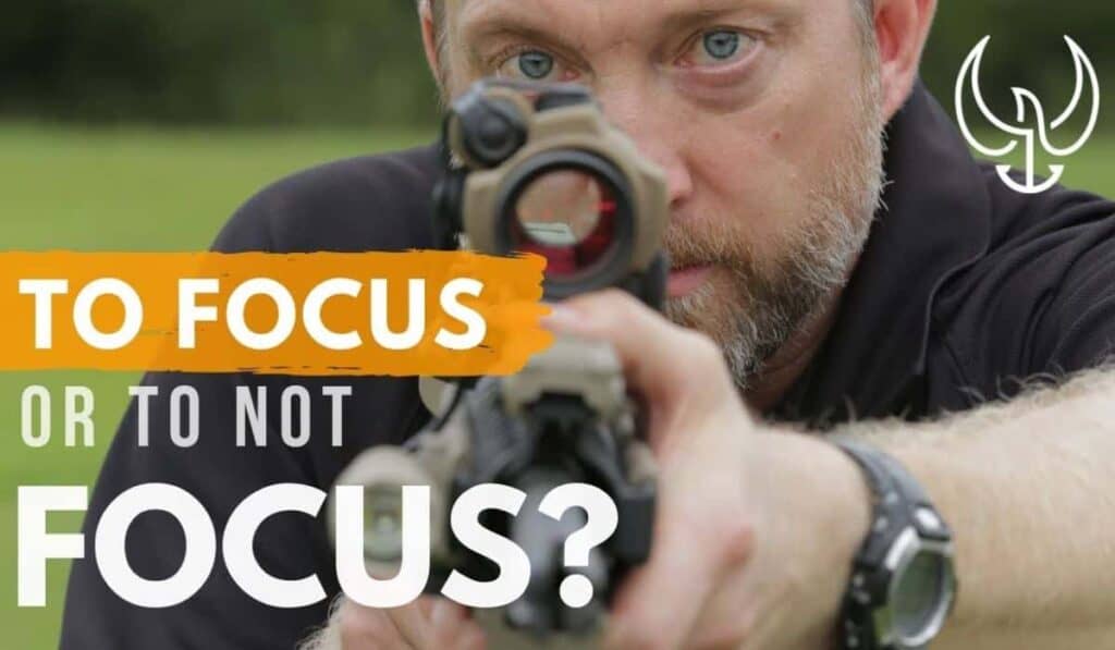 How to Pull a Trigger – Ret. Navy SEAL Teaches Proper Trigger Pull