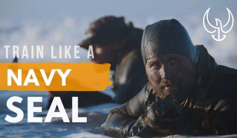 Navy SEAL Ethos and Code